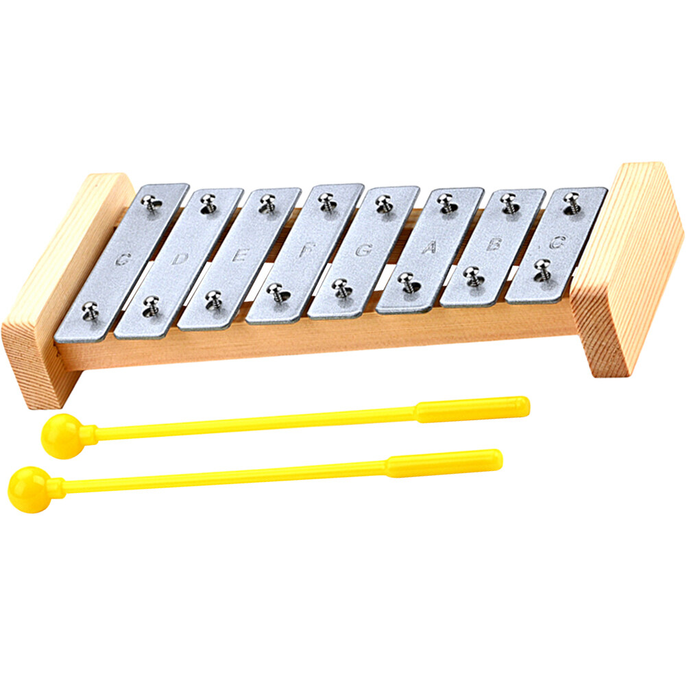 Piano Percussion Instruments for Kids Curiou Musical Instruments for ...