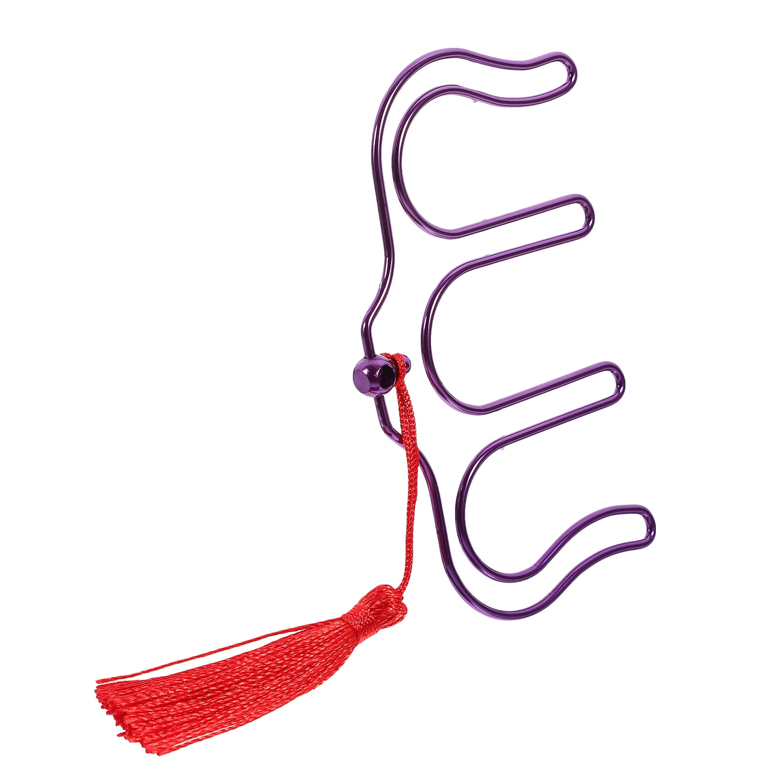 Piano Score Clip Music Paper Clips Book Page Holder Recipe Cookbook ...