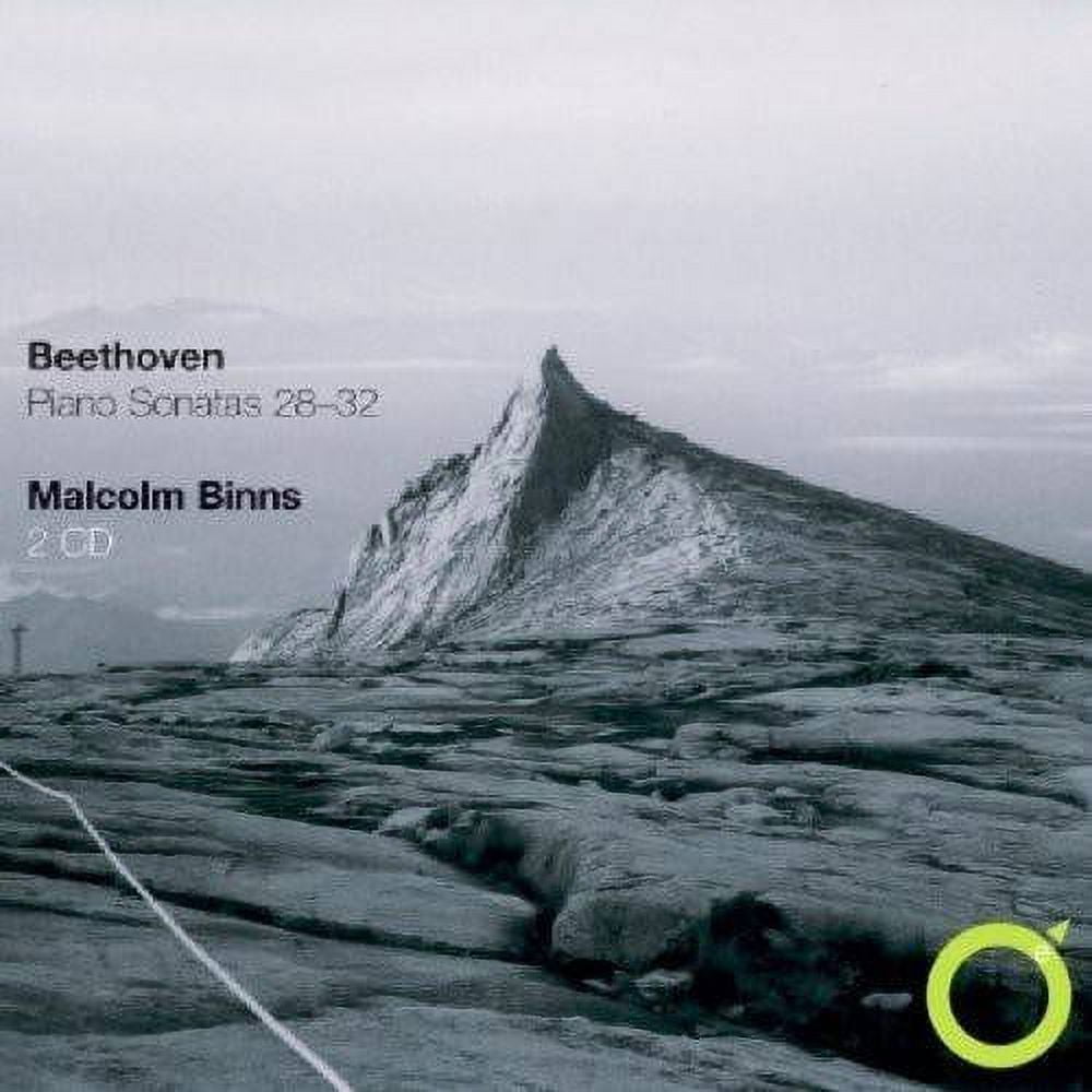 BEETHOVEN: WORKS - Walmart.com
