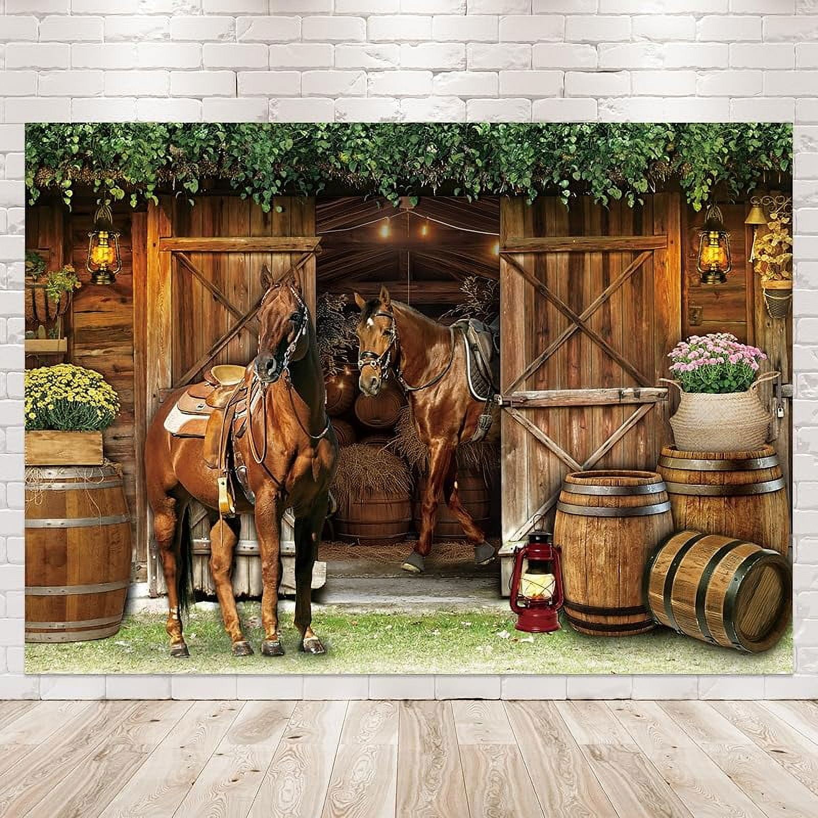 Piano Theme Backdrop Photography Golden Musical Notes and Piano ...