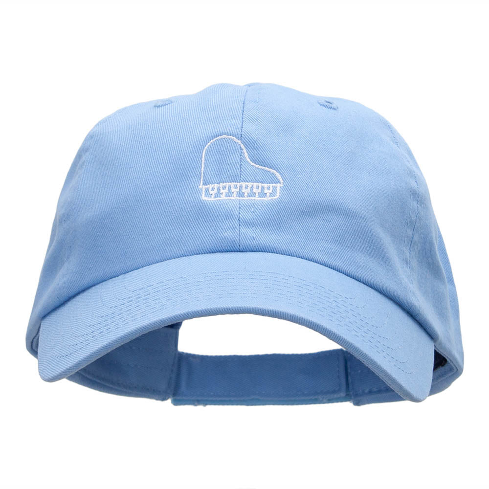 Top Headwear Low Profile Camouflage Twill Cap - Blue Camo - Walmart.com