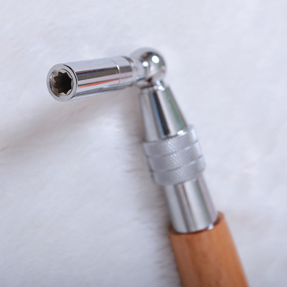 Piano Tuner,Professional Piano Kit Handle Wrench With Tuner Tools Set ...