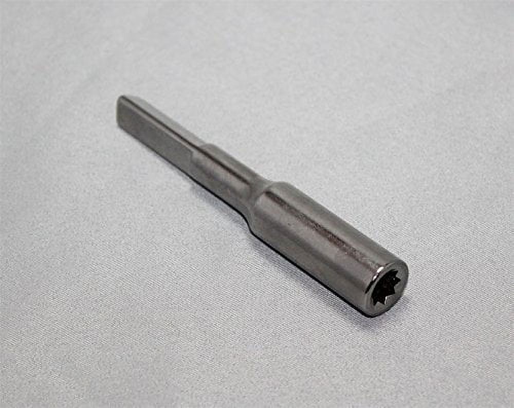 Piano Tuning Pin Removal Tool - Power Piano Tuning Pin Socket - Piano ...