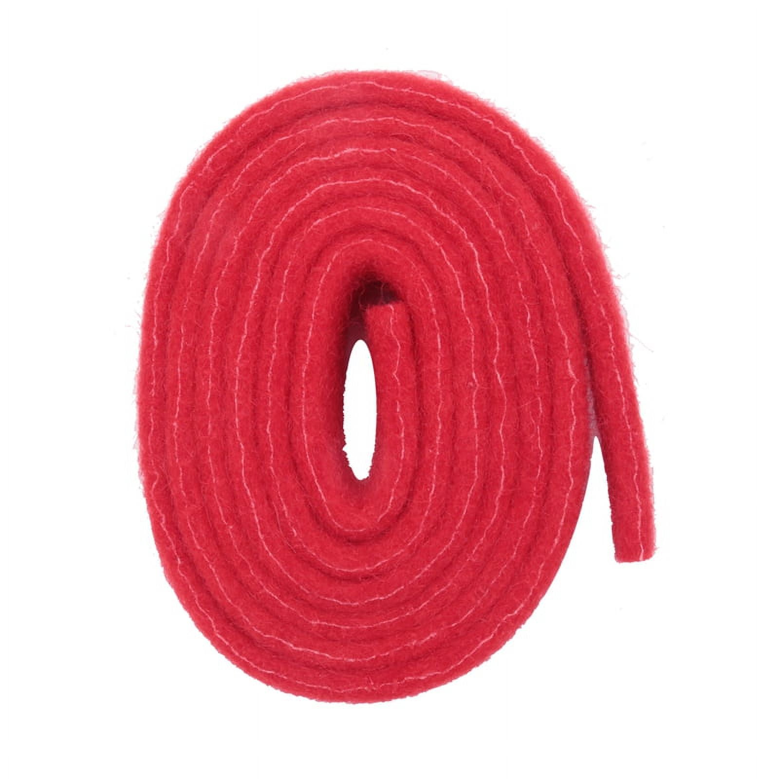 Piano Tuning Wool Felt Temperament Strip - Tapered Mute - Walmart.com