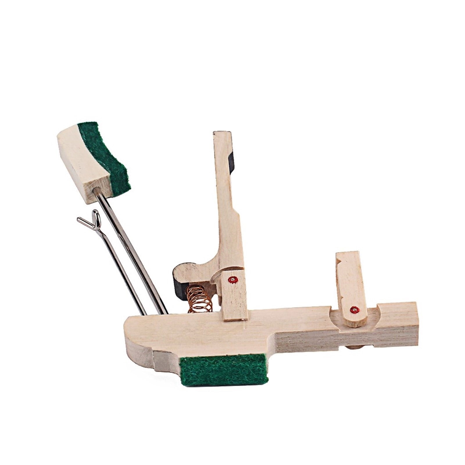 Piano Tuning and Maintenance Tool Piano String Linkage Wooden Spare ...