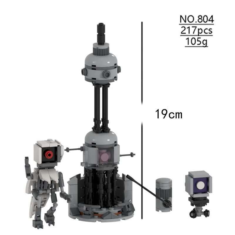 Pianosaurus Yarnaby Bricks Doey The Doughmanaction Building Blocks Desk ...