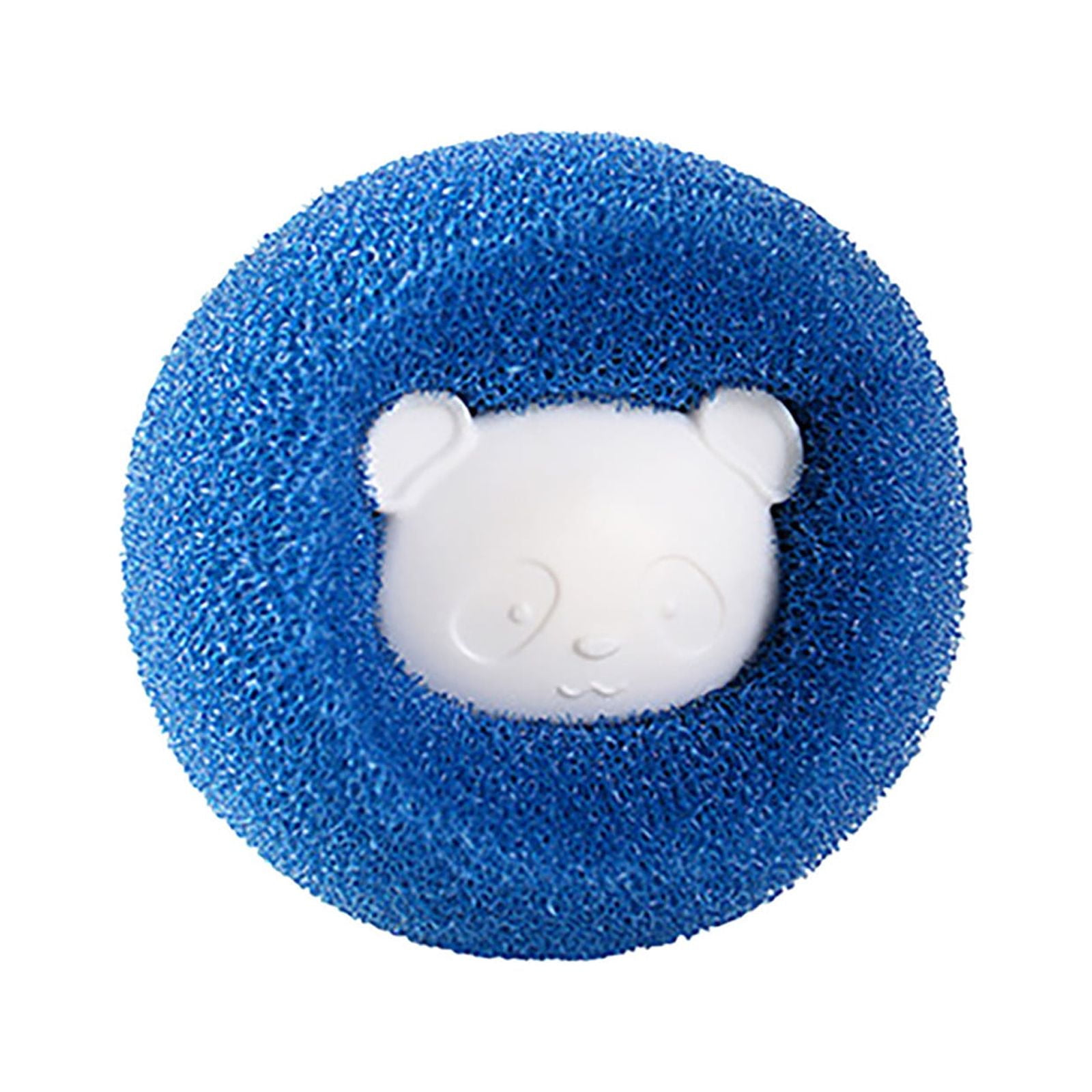 Pianpianzi Big Wool Balls for Dryer Laundry Sheets Washer Laundry Beads ...