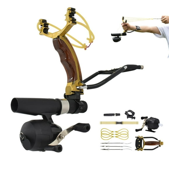 Wrist Rocket Slingshot