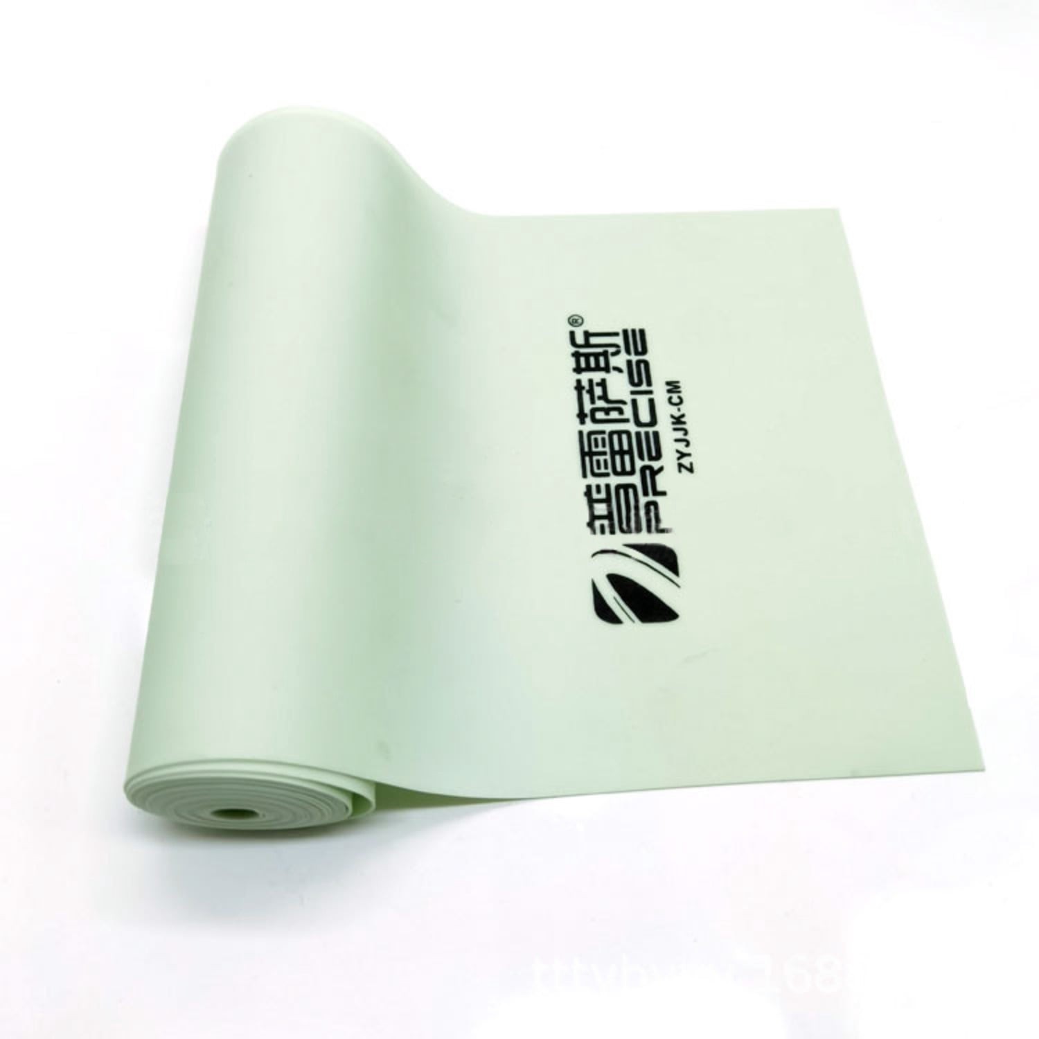 Piaoyu Multi Functional Elasticity Wear-resistant Widened Rubber Band ...