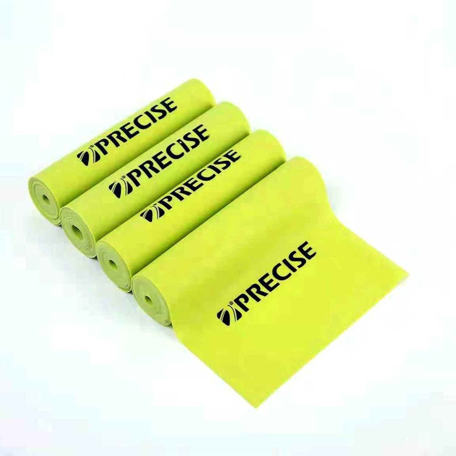 Piaoyu Multi Functional Elasticity Wear-resistant Widened Rubber Band ...