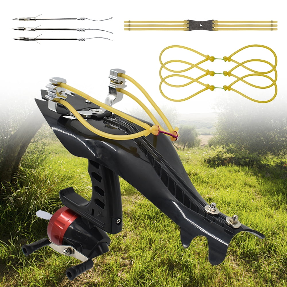 Piaoyu Professional Hunting Shooting Fish Set Accessories Fishing ...