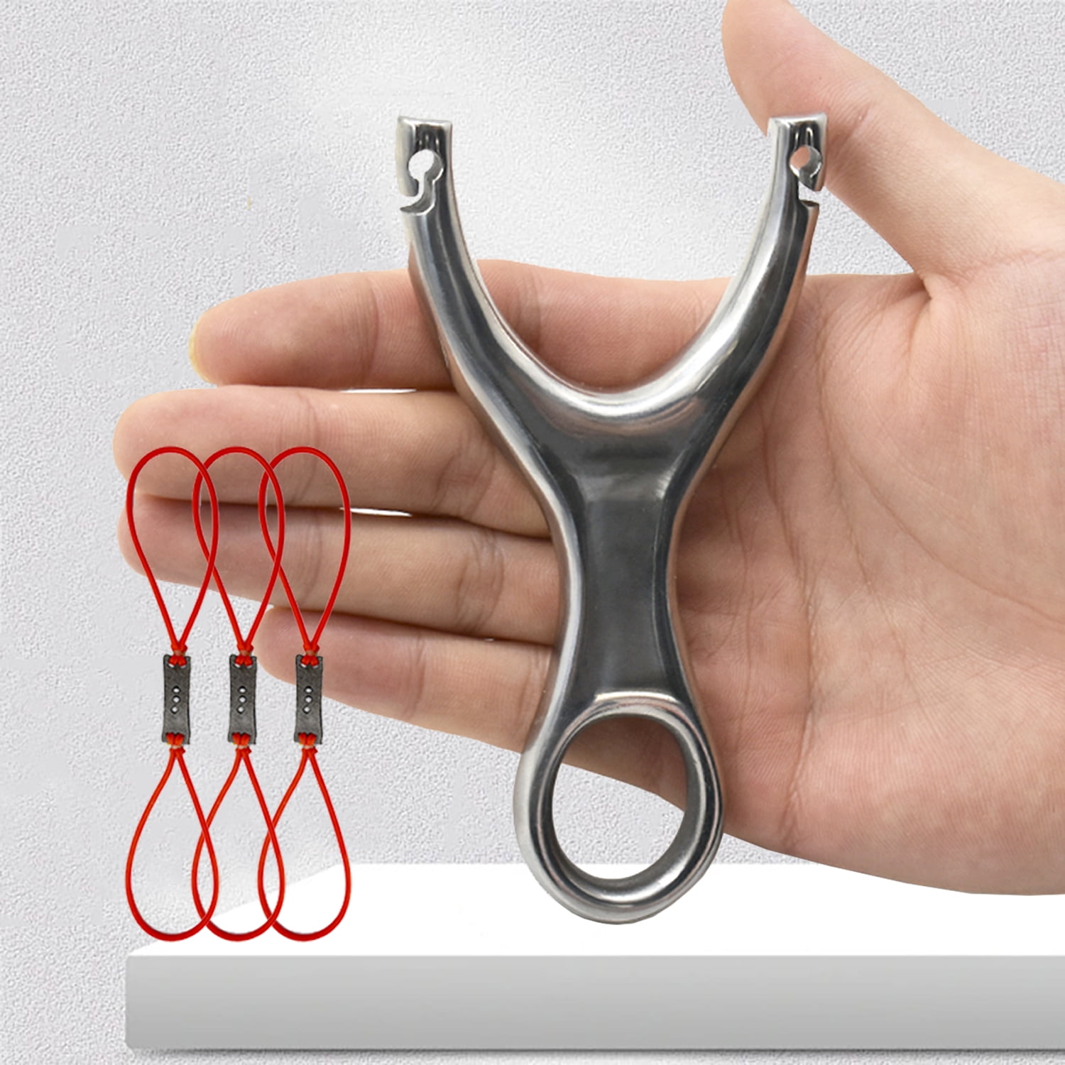 Piaoyu Slingshot,Traditional Recurve Professional Outdoor Hunting ...