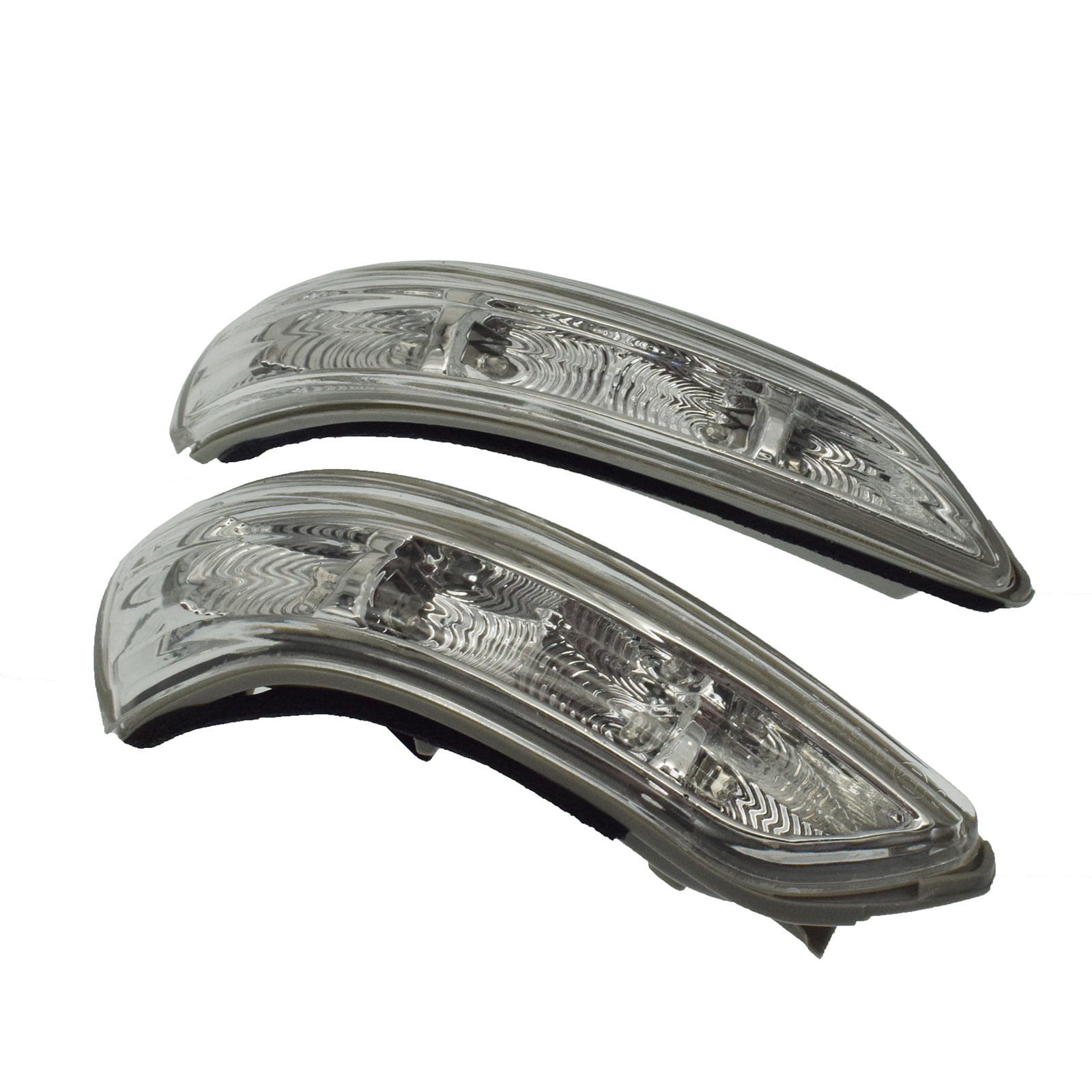 Piar Left & Right Side LED Mirror Turn Signal Lamp For Hyundai Azera ...