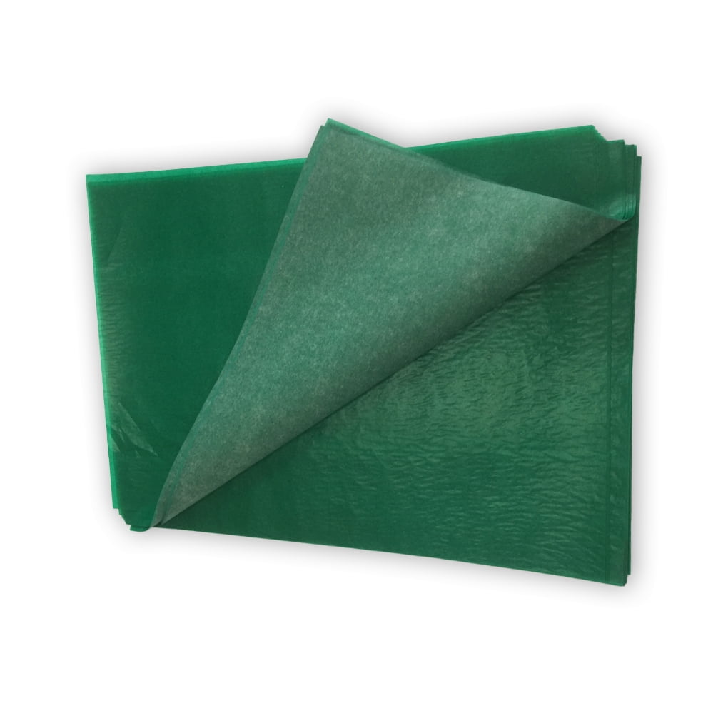 Piartly 100 Pieces A4 Multicolour Carbon Paper Reliable Not Easy Tear ...