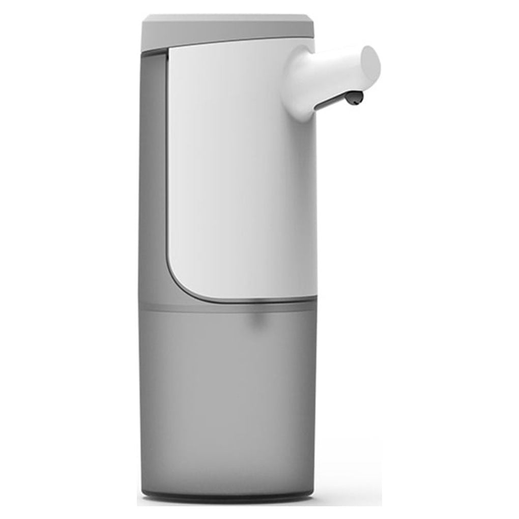 Piartly Automatic Foam Dispenser Rechargeable Mounted Touchless ...