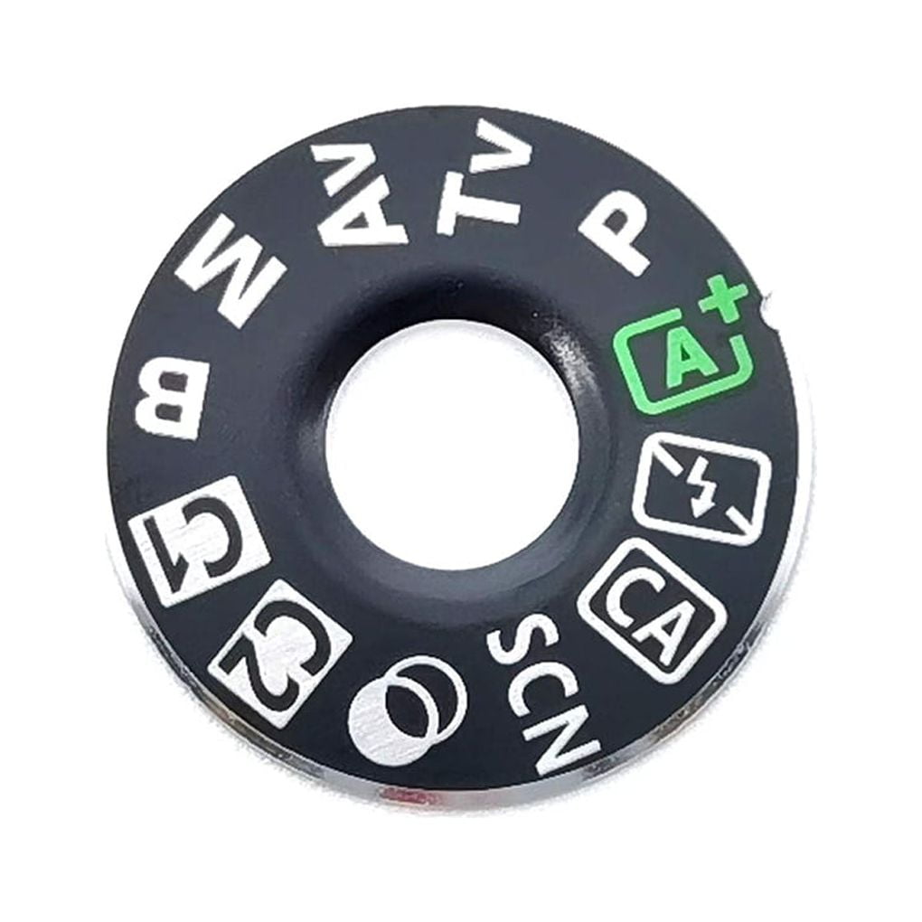 Piartly Dial Mode Patch Cameras Exterior Controller Controlling ...