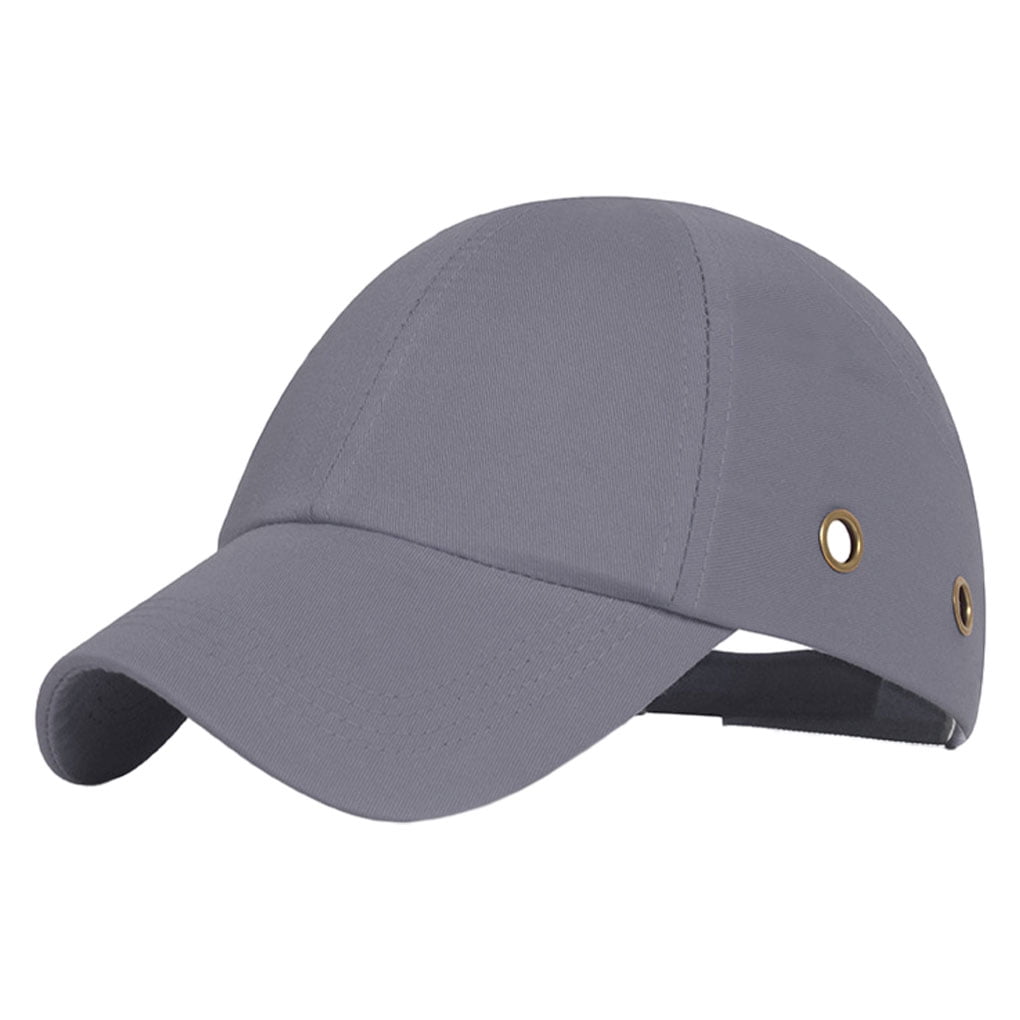 Piartly Fashionable Baseball Hat Multi-color Options Baseball Bump Caps ...