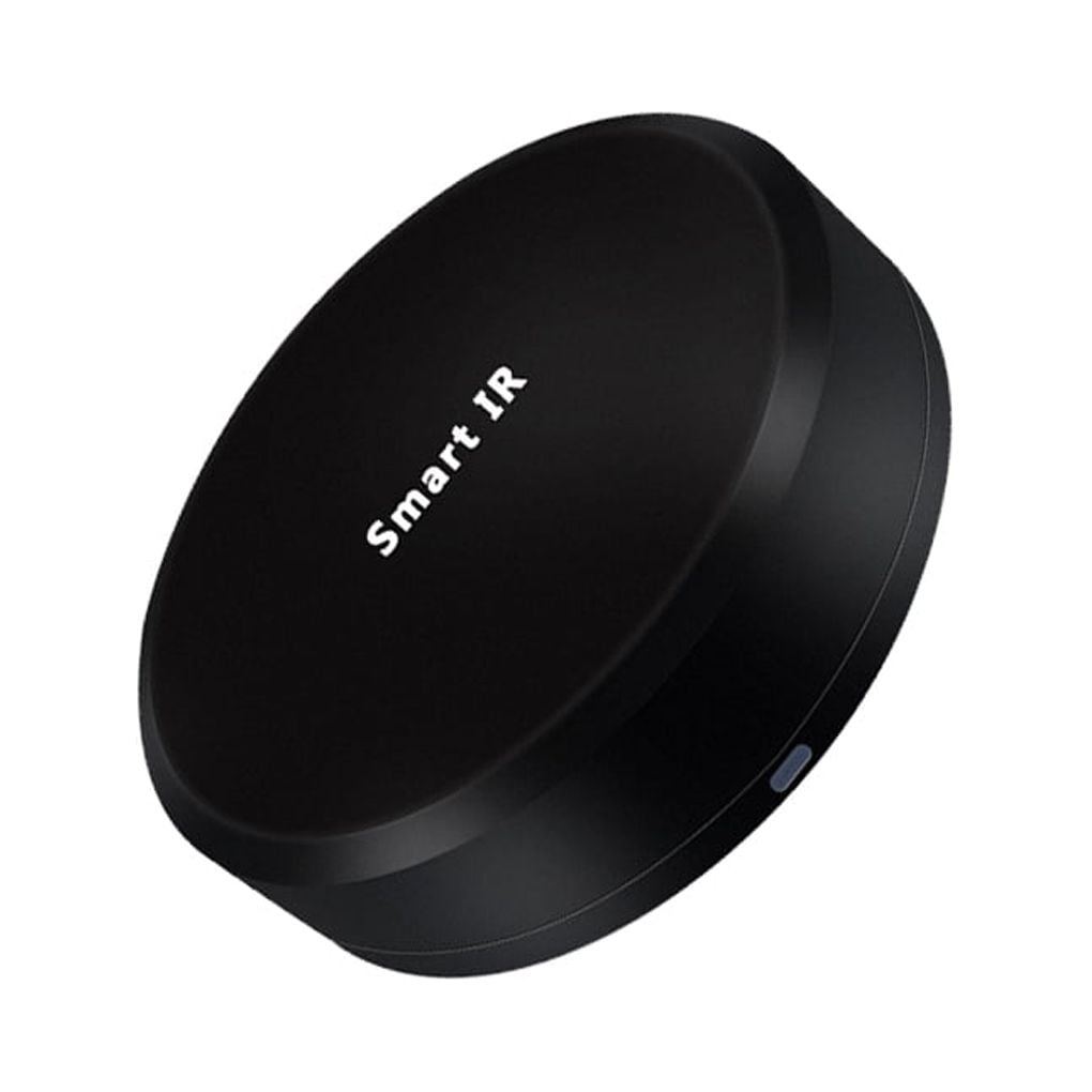 Piartly Home Office Universal Smart WiFi Controller Bedroom IR Remote ...