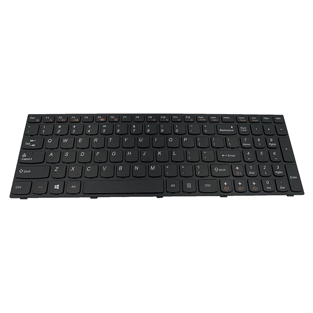 Piartly Laptop Keyboard Replacing Keyboards Typing Component Modified ...