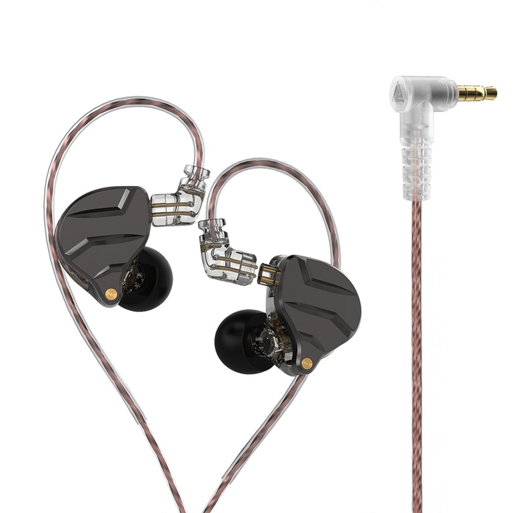 Piartly Mobile Phone Earbuds Wired 3.5mm for Jack HiFi Universal Noise ...