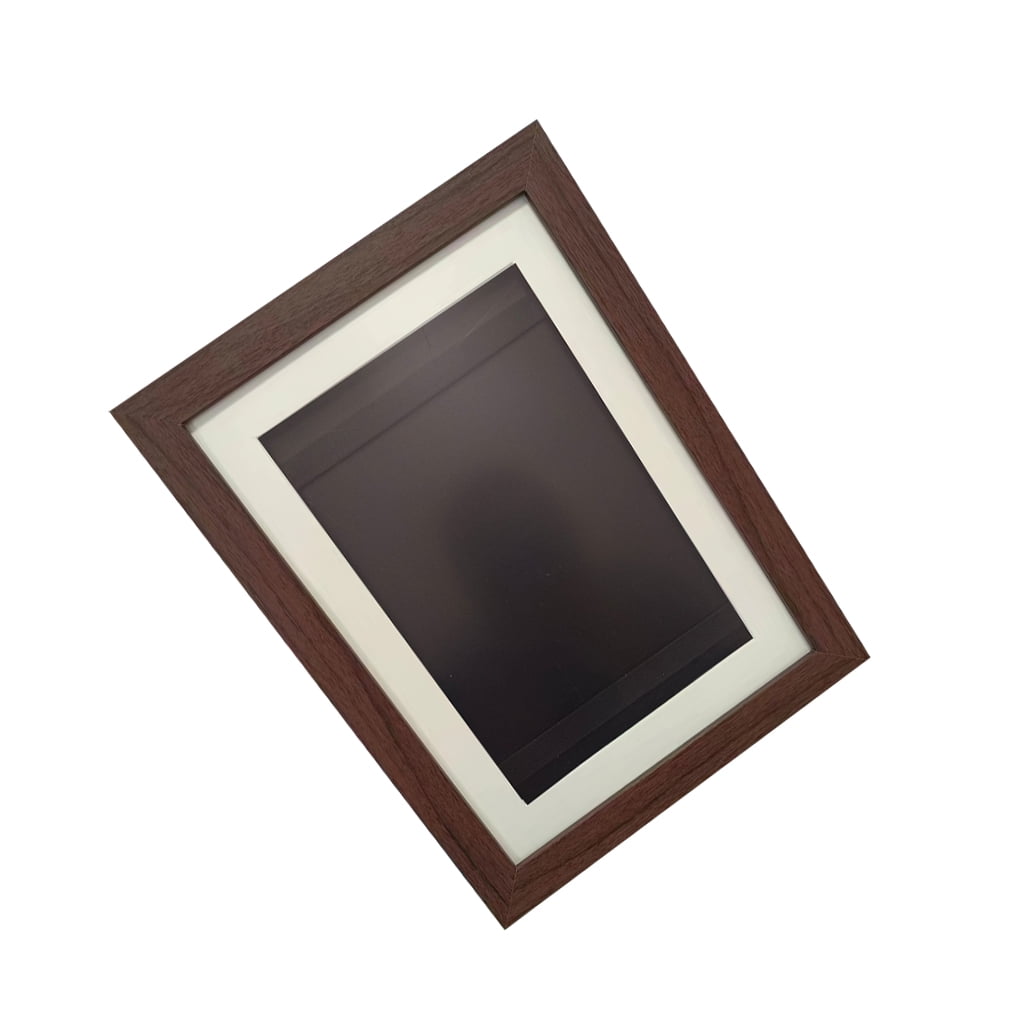 Piartly Picture Frame Decorative Elastic Band Rectangular Wall-mounted ...