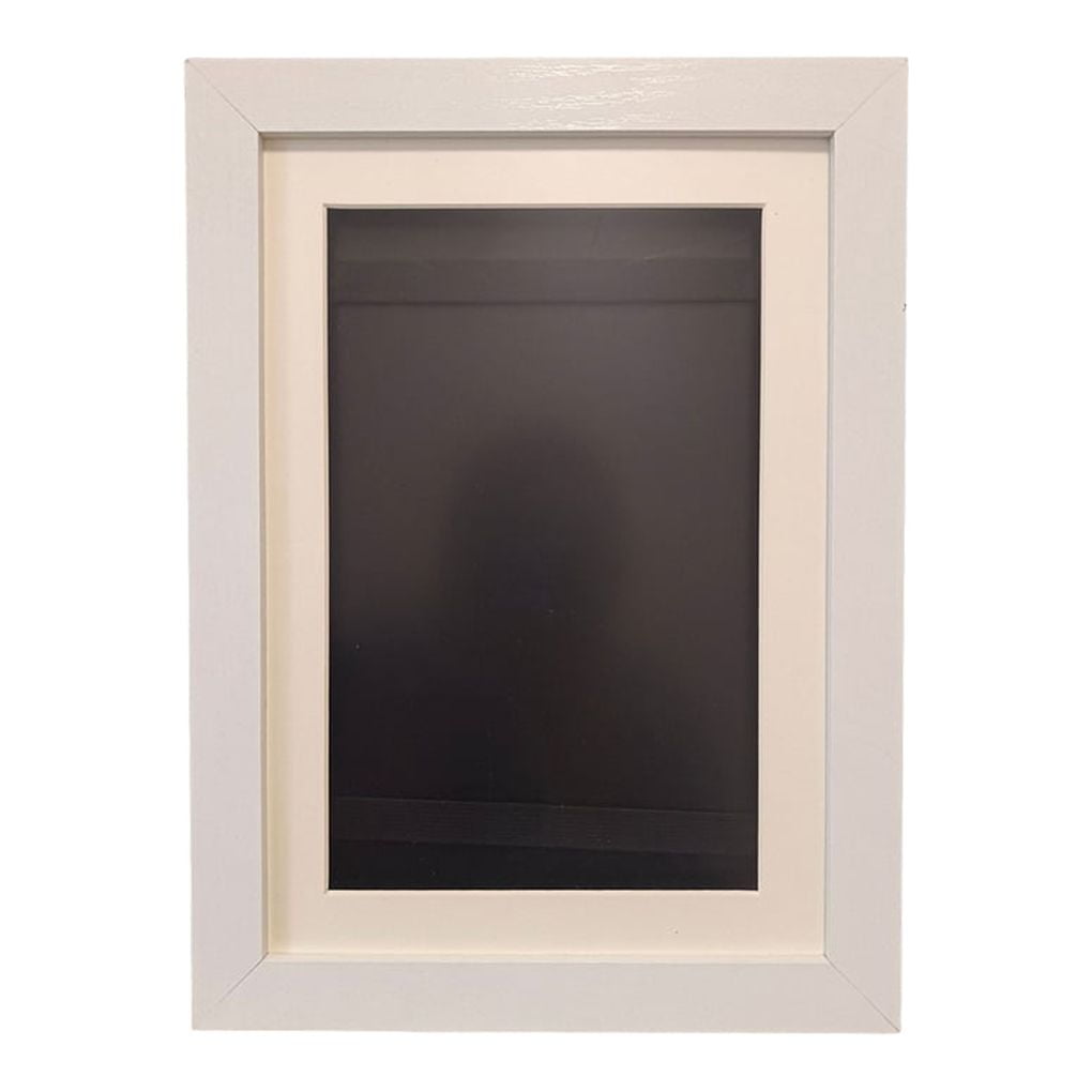 Piartly Picture Frame Decorative Elastic Band Rectangular Wall-mounted ...