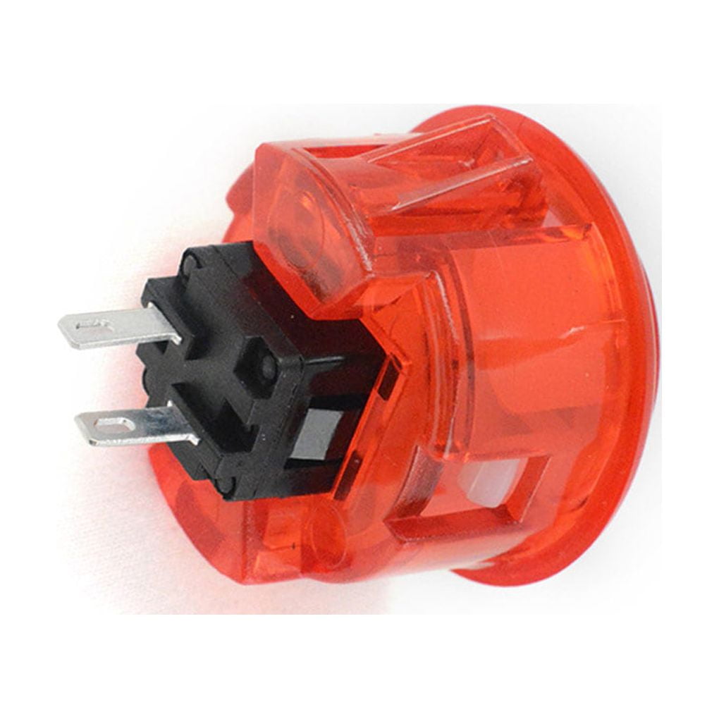 Piartly Push Button Game Machine Original Fittings Console Raspberry Switch Replace Start ...