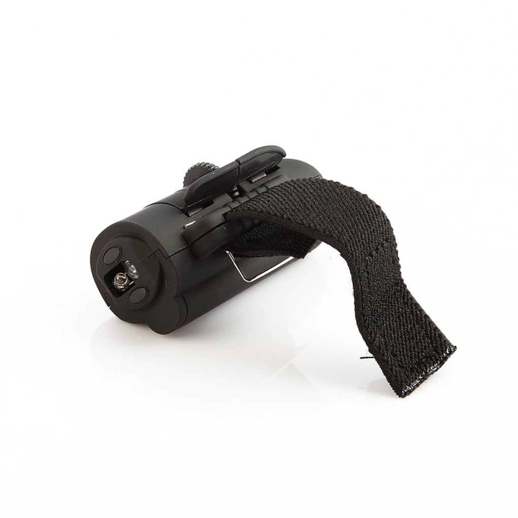 Piartly Small Wireless Fingers Ring Mouse Home Office Simple Input ...