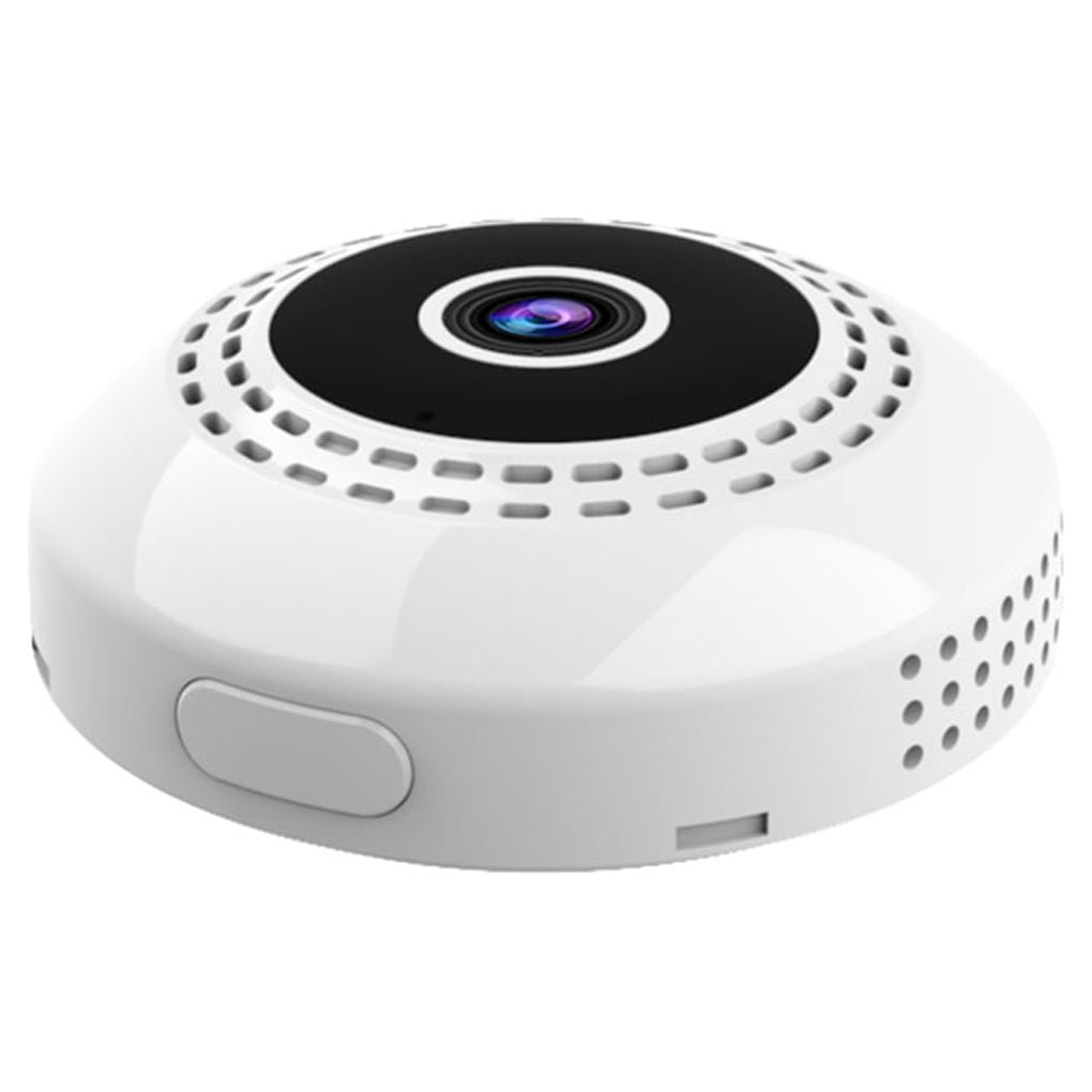 Piartly WiFi Camera Night View 720 Video Recorder 90 Degree Lens ...