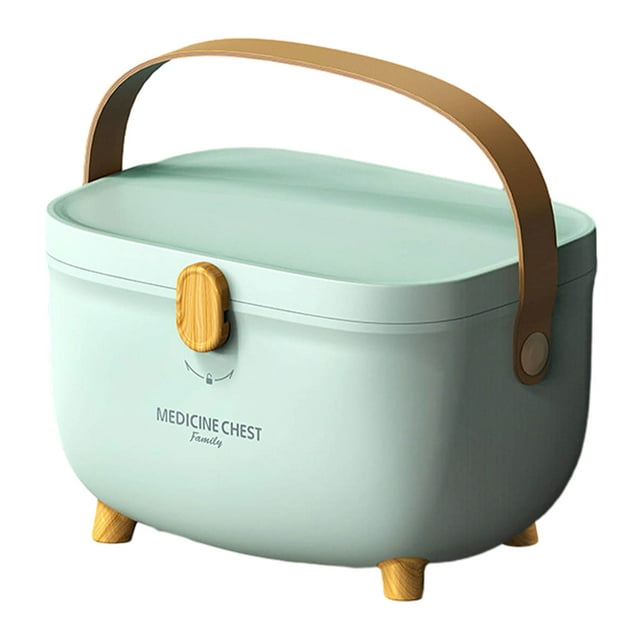 Piartly Wide Applications In Strong And Durable Storage Box Medical Box ...