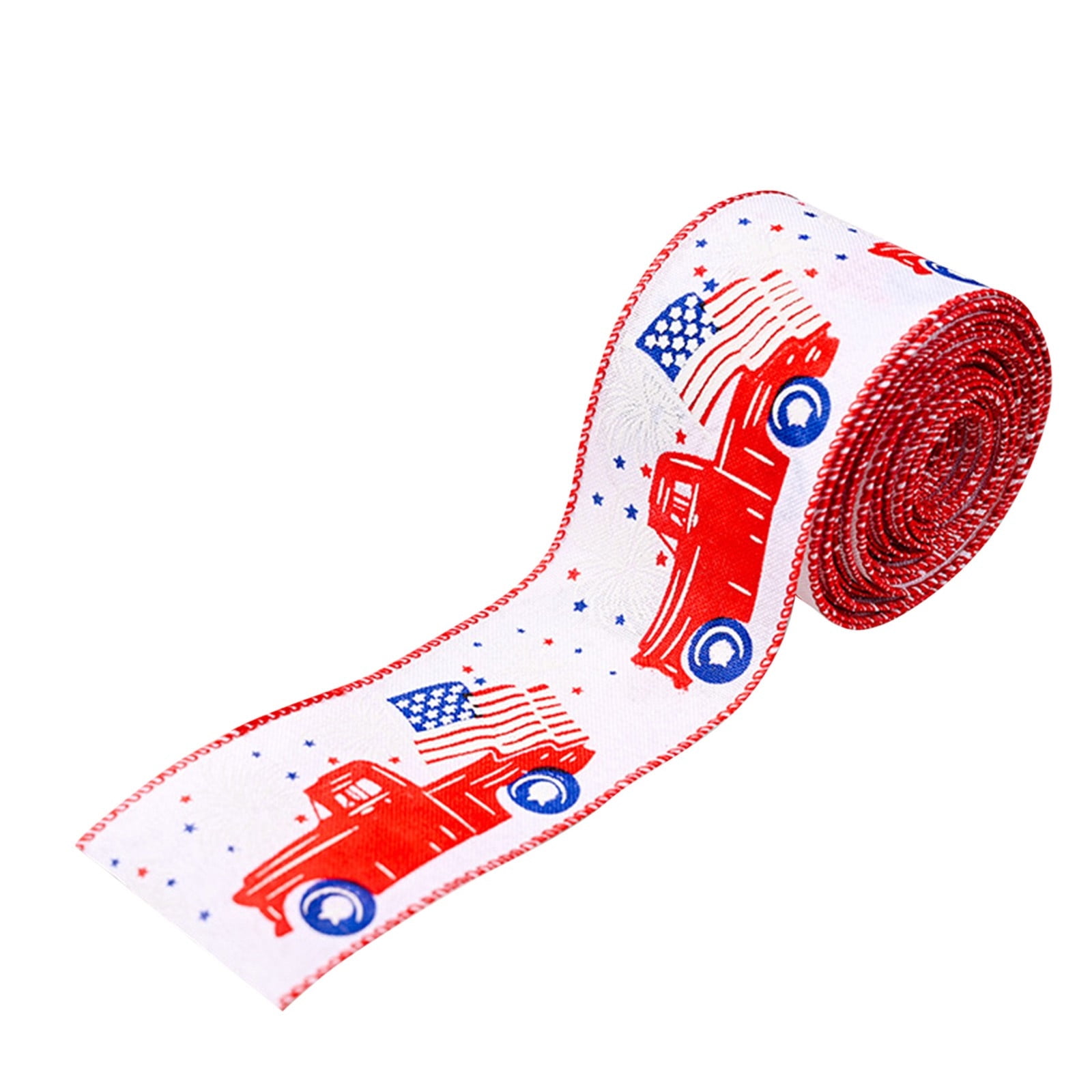 Piaybook 4th of July Independence Day Gift Wrapping Paper 1 PCS ...