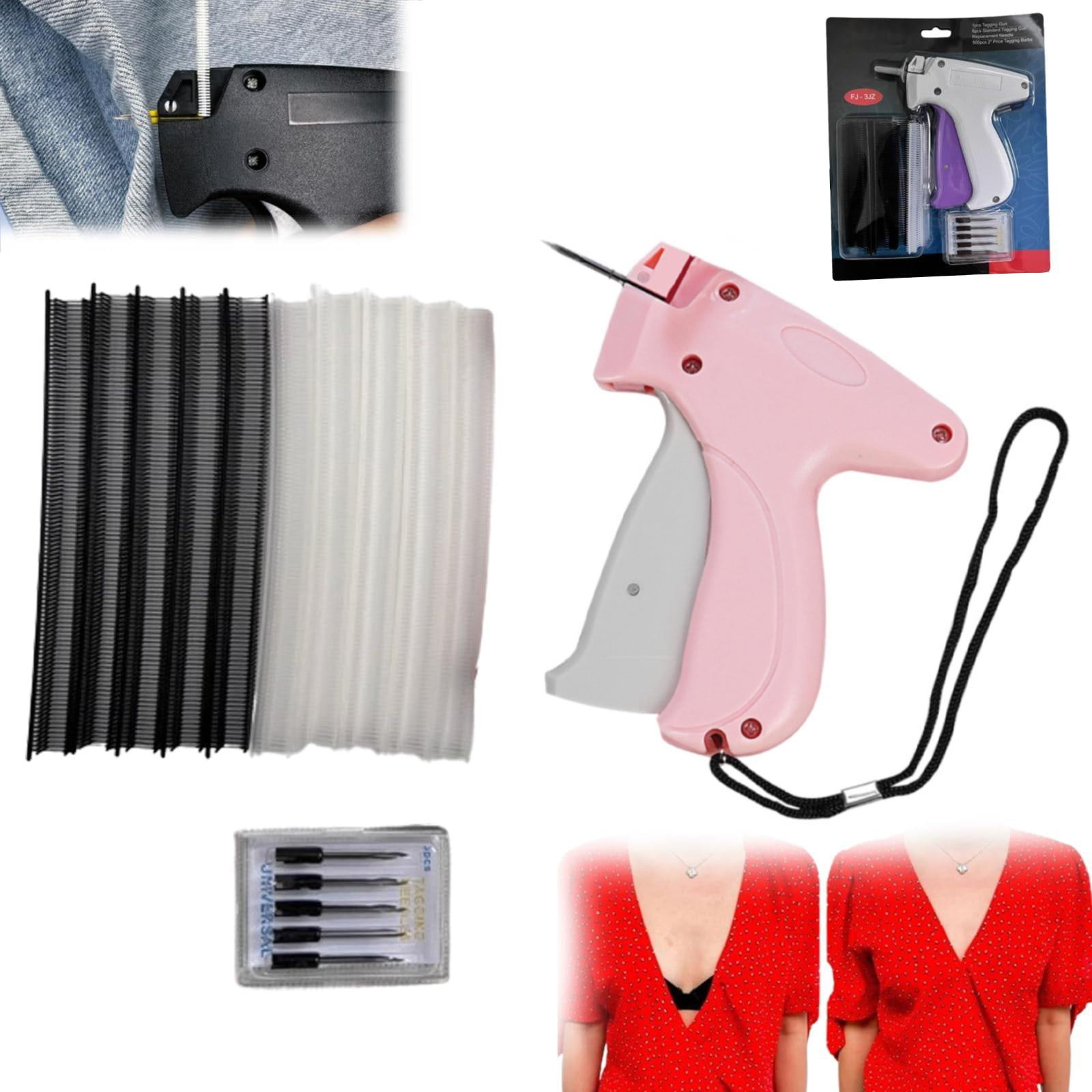 Piaybook Quick Clothing Fixer Sewing Machine Quilt Tacking Mini Hemming ...