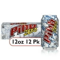 Pibb Diet Zero Sugar Soda Pop, 12 fl oz, 12 Pack Cans - Walmart.com