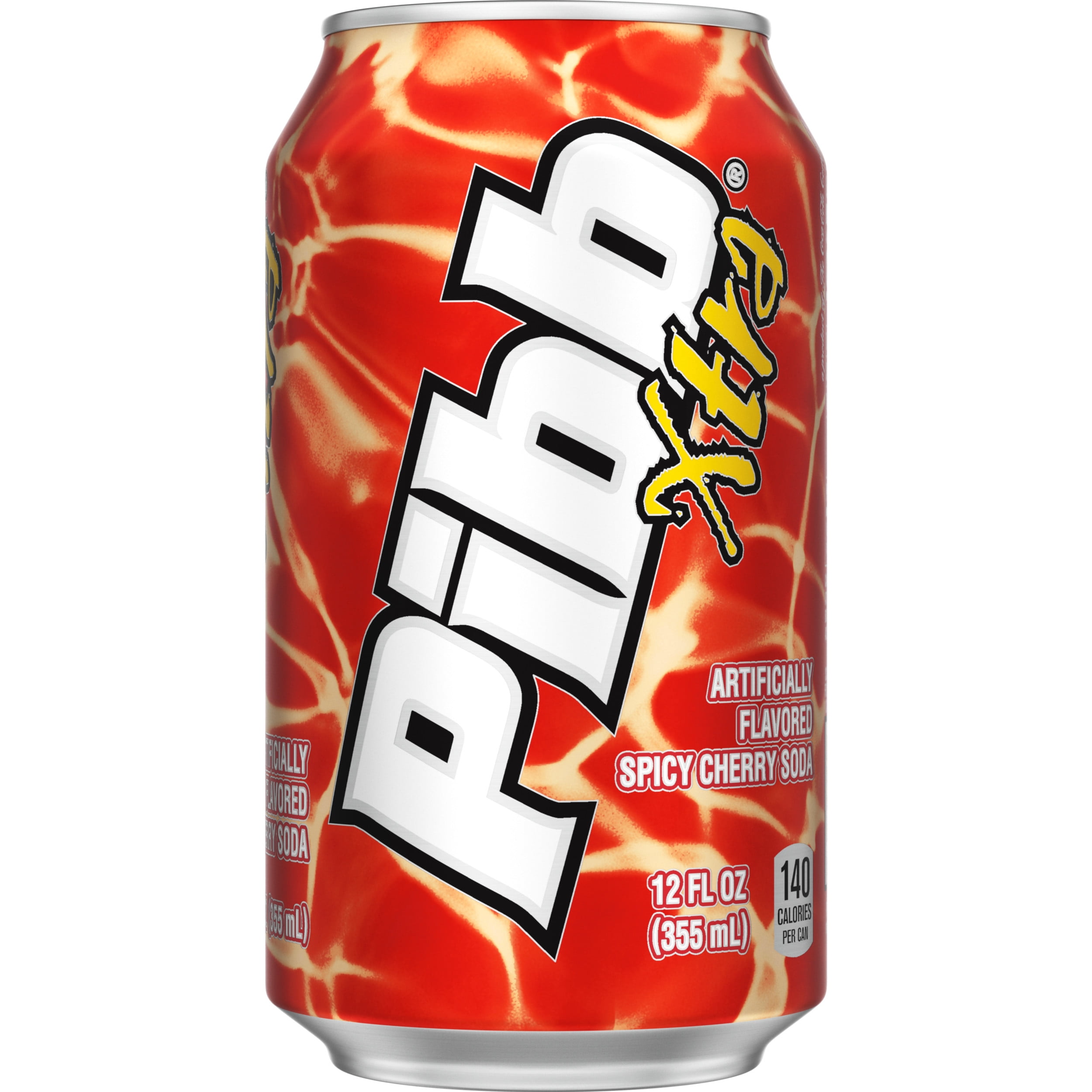Pibb Xtra Can, 12 fl oz - Walmart.com