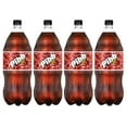 Pibb Xtra Soda Soft Drink, 2 Liters ( Pack of 4) - Walmart.com