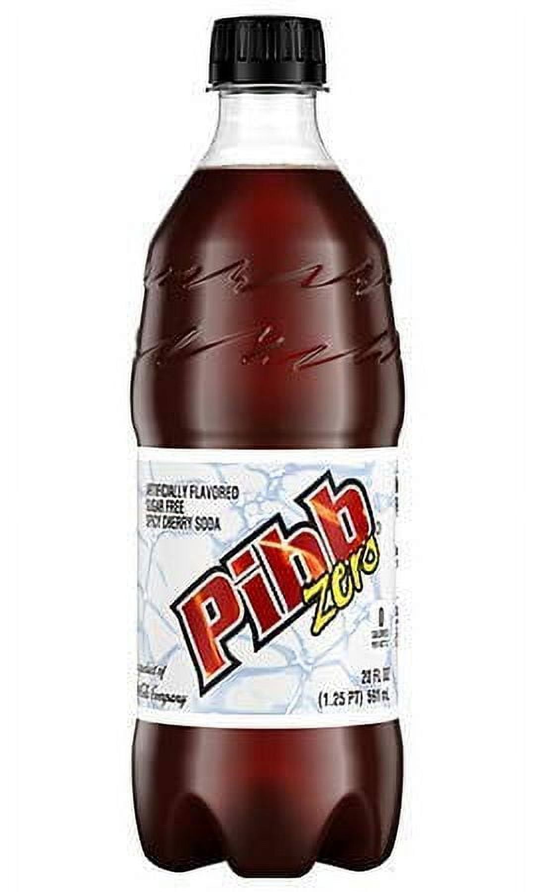 Pibb Soda Pop in Beverages - Walmart.com