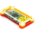 Pibow Zero Case for Raspberry Pi Zero - Walmart.com