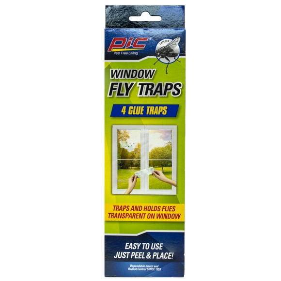 Fly Strips