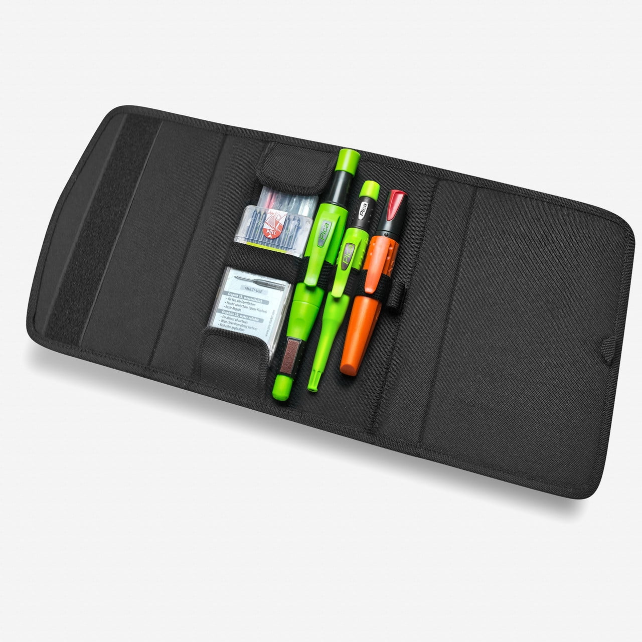 Pica MASTER-SET Carpenter, 5 Pieces - Walmart.com