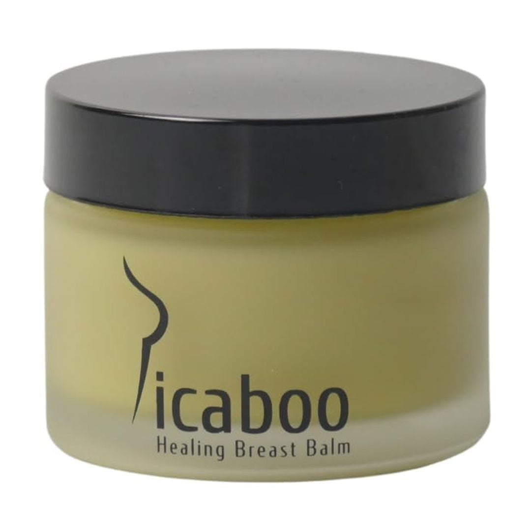 Picaboo Under Breast Rash Cream By La Parea Wellness. Chafing Unisex ...