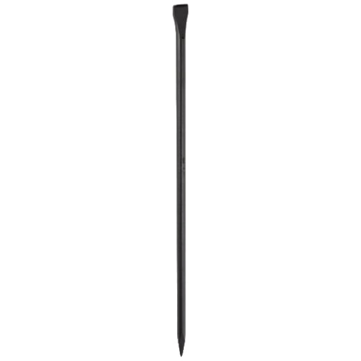 Picard: Crow Bar with Straight Flat Edge 2000 mm - Walmart.com