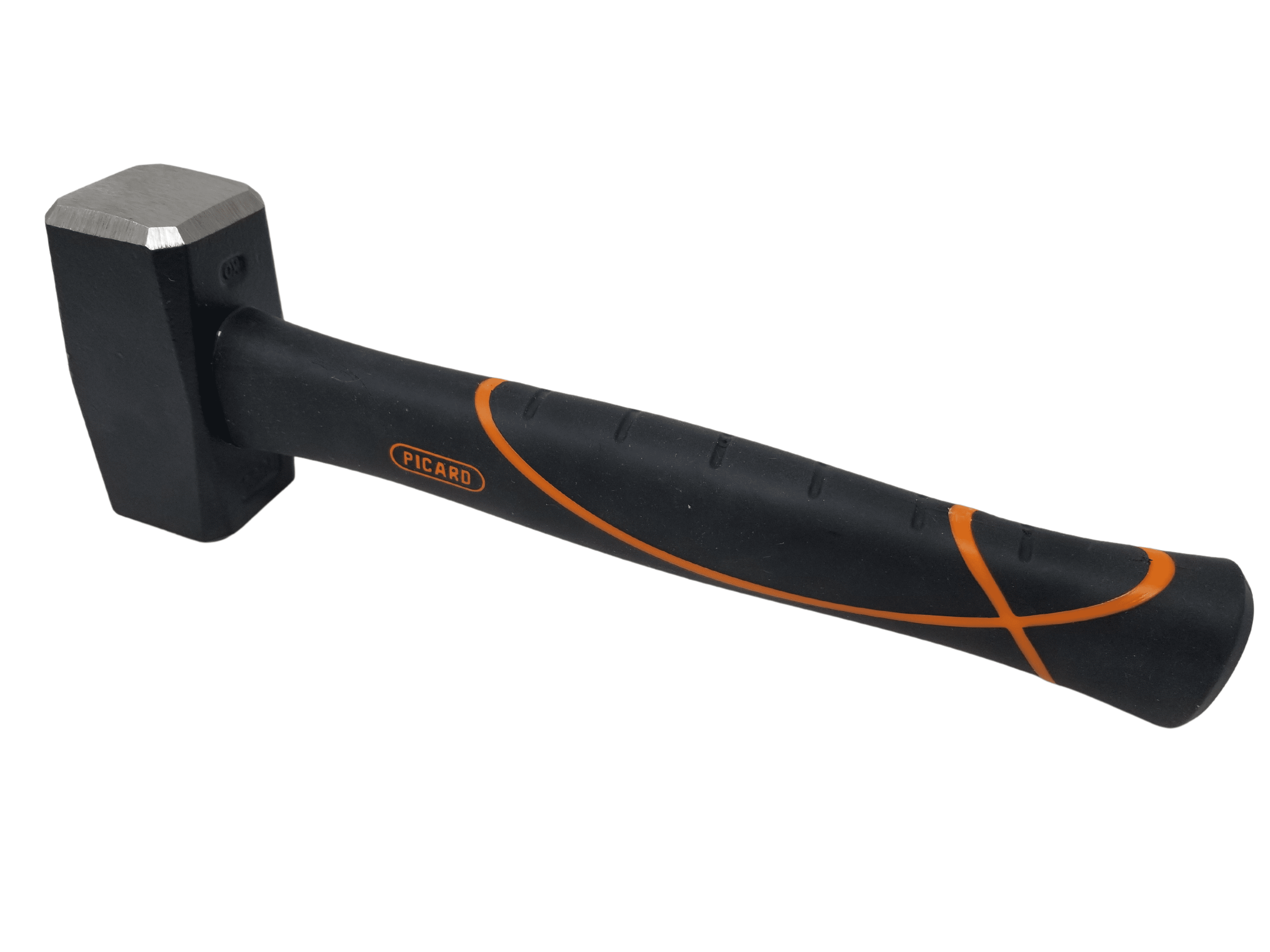 Picard: Drilling Hammer with Fiberglass Grip. Mash Hammer 1000 g ...