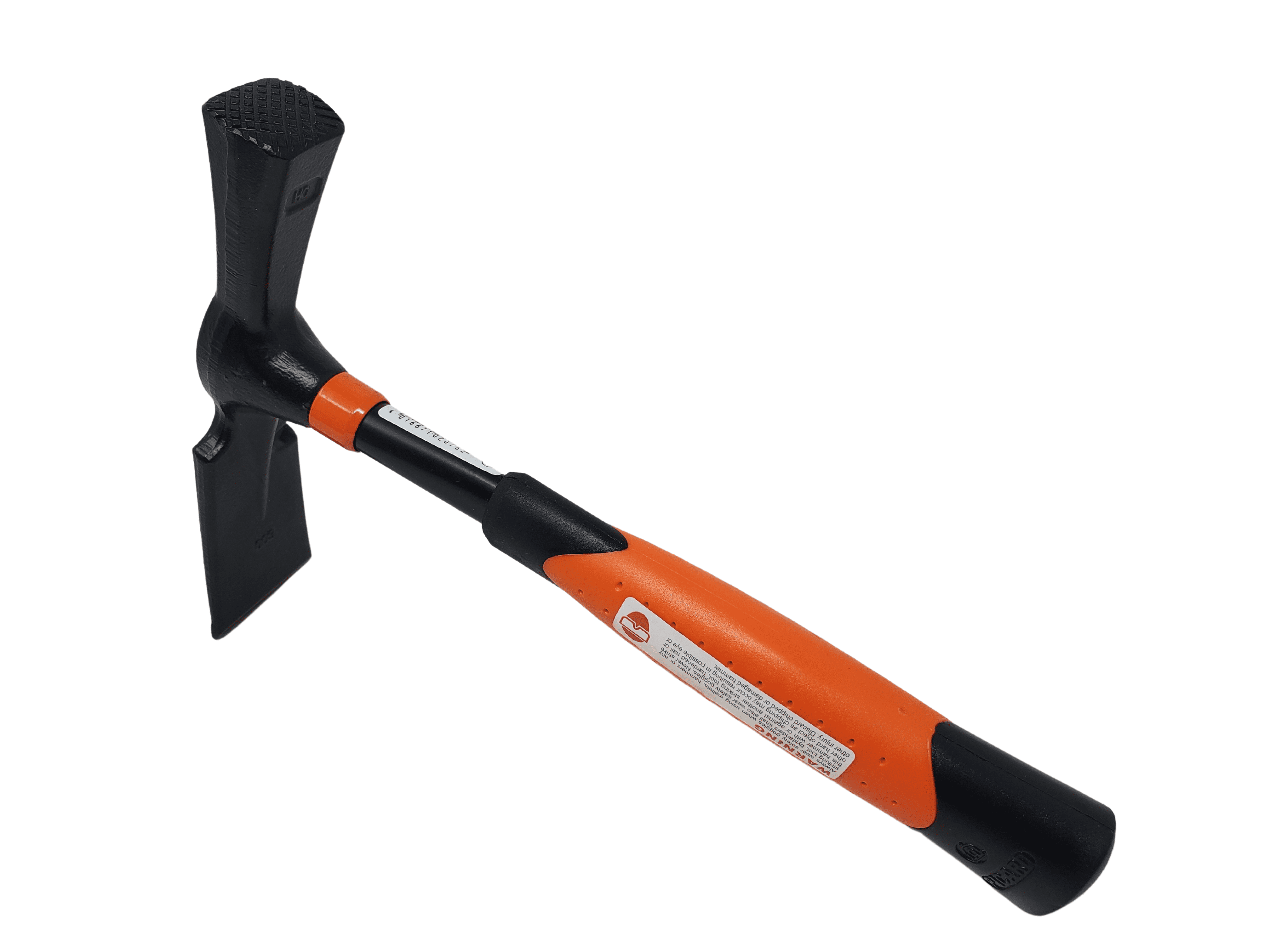 Picard: Mason Bricklayer Hammer - Wide Chisel Pattern - Walmart.com