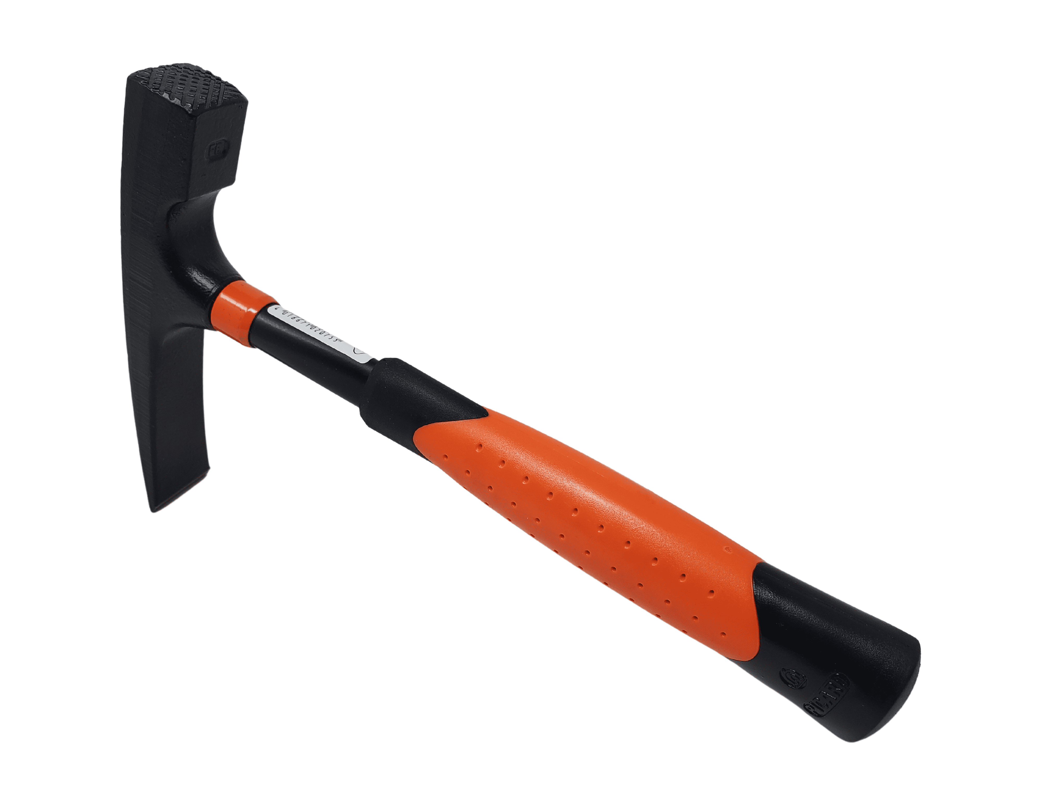 Picard: Mason Bricklayer Hammer - Walmart.com