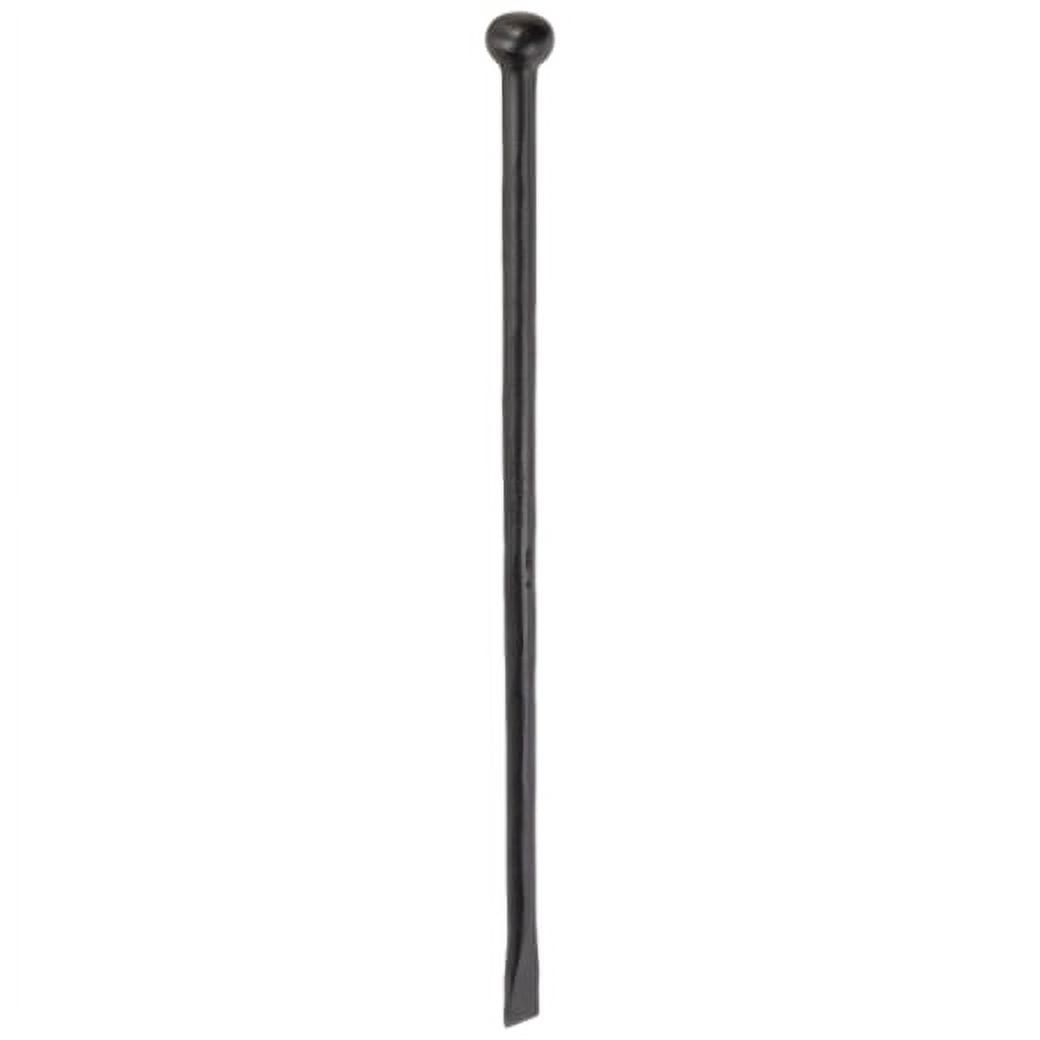 Picard: Pavers Crow Bar with Ball and Flat End 1250 mm - Walmart.com