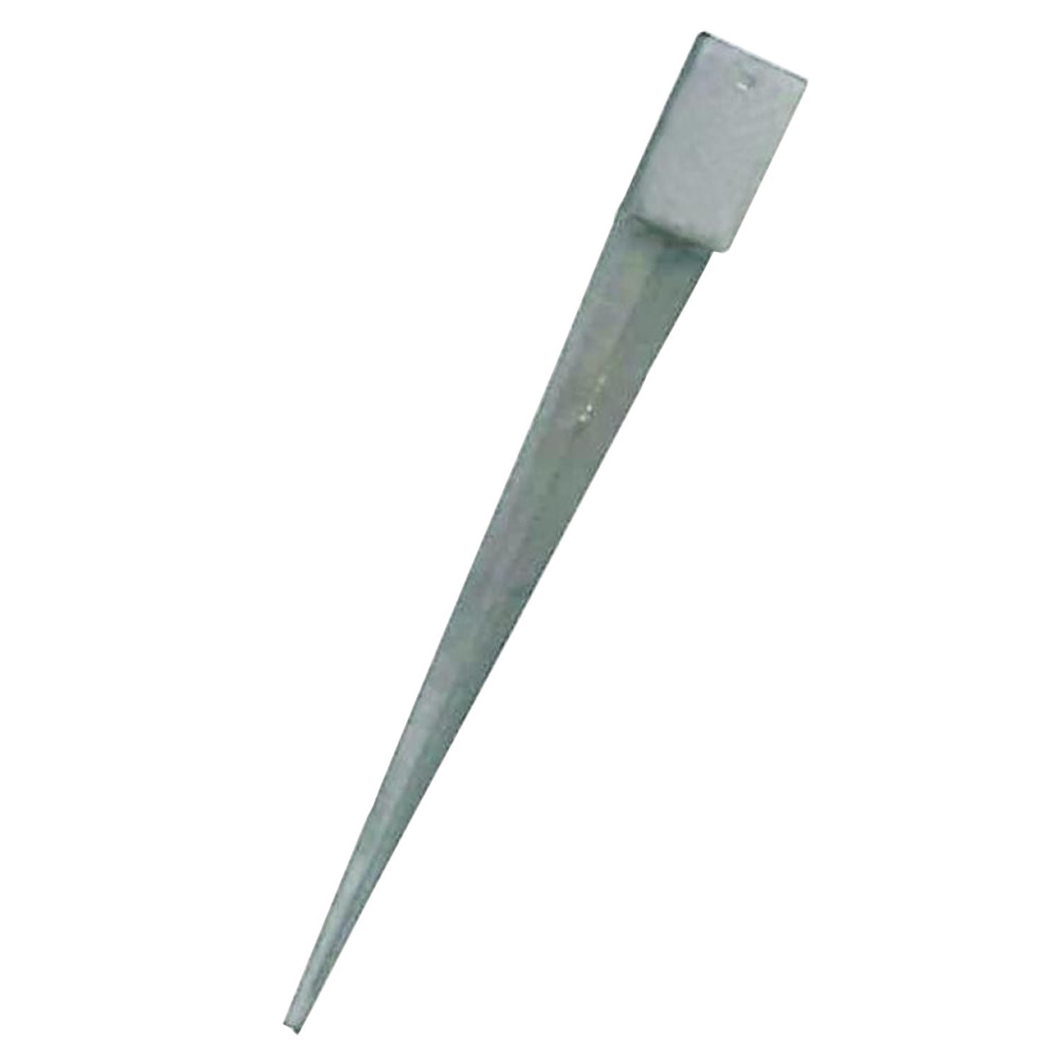 Picardy Fence Grip Spike - Walmart.com