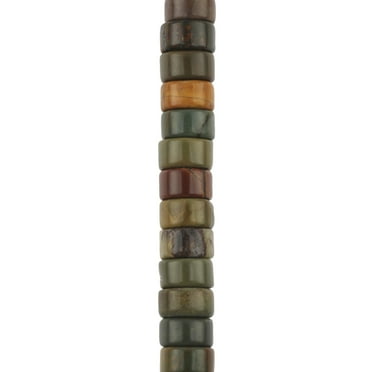 12 Pack: Pearl Plastic Round Beads by Bead Landing™ - Walmart.com