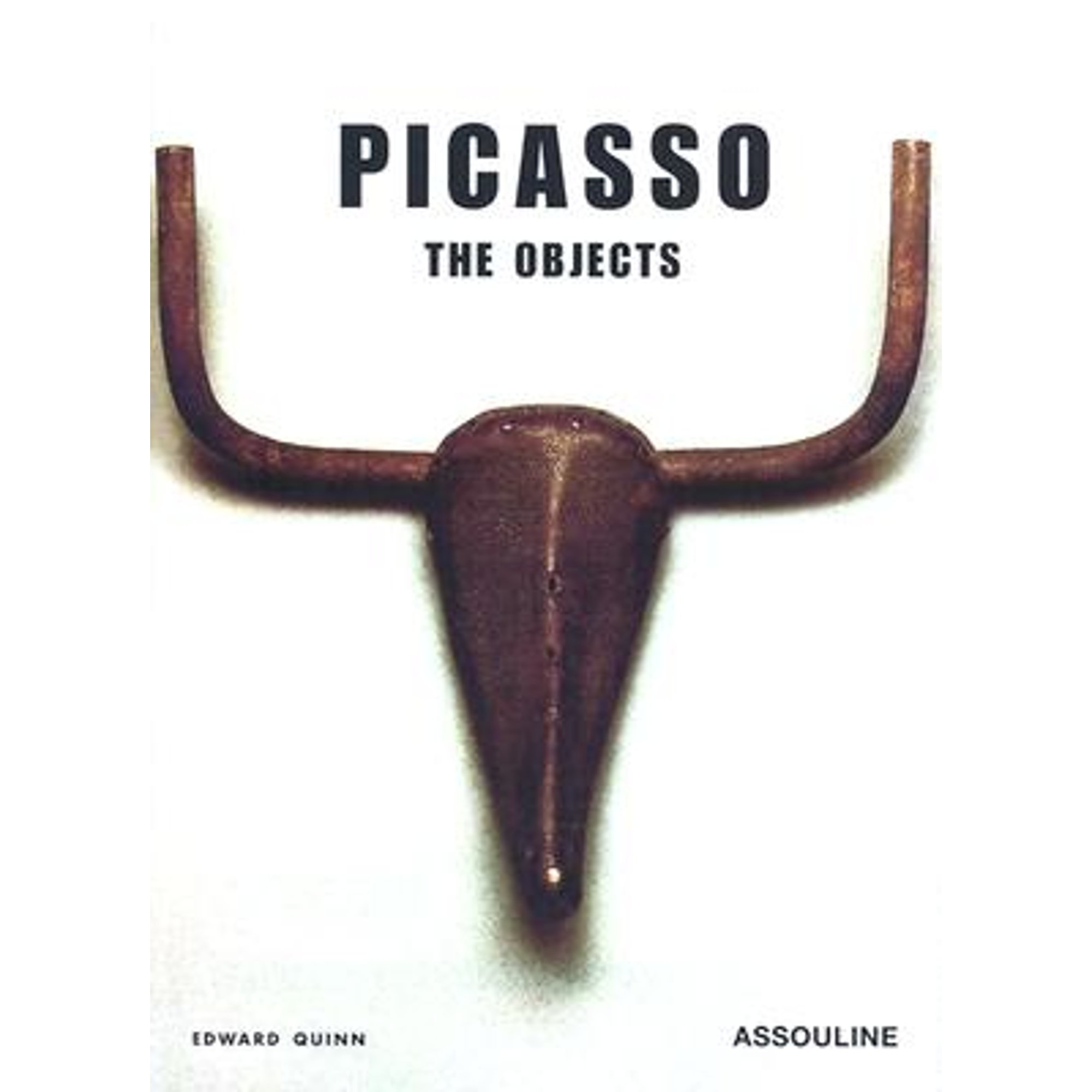 Pre-Owned Picasso: The Objects (Hardcover) 2843234255 9782843234255 ...