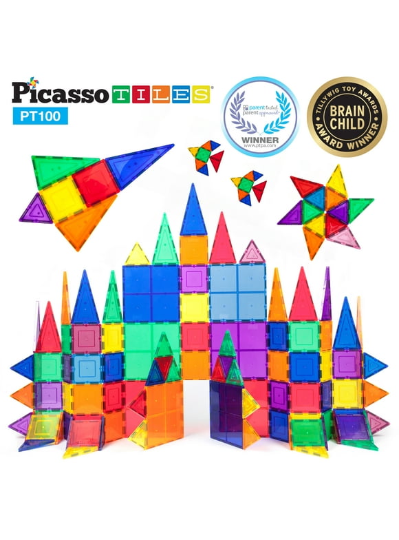 Toy Building Blocks : Building Sets & Blocks - Walmart.com