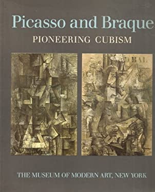 Pre-Owned Picasso and Braque Pioneering Cubism (Paperback) 0870706764 ...